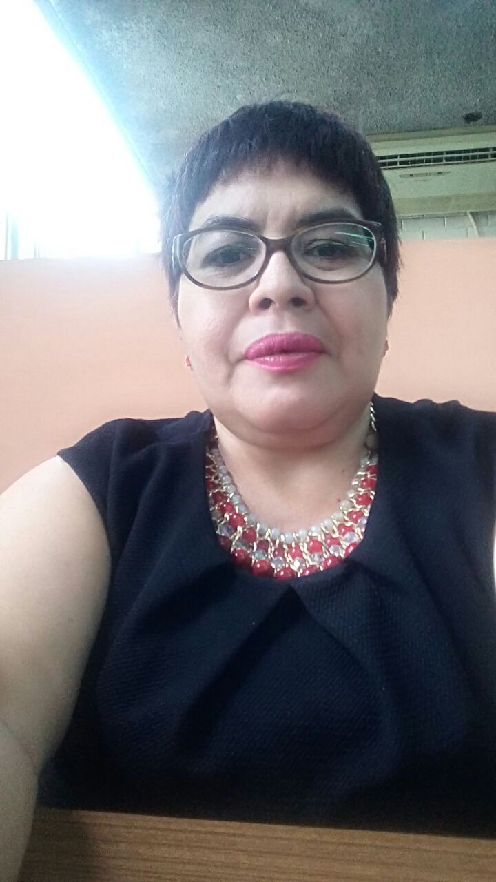 Juana Lopez | Formando Formadores